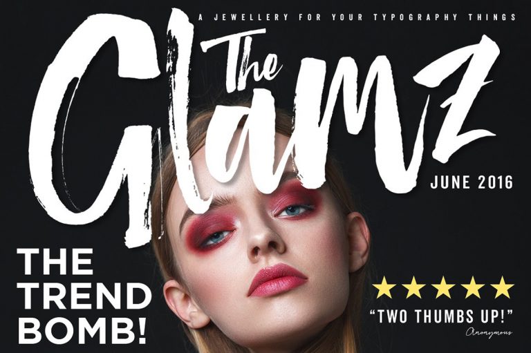 Kabal – Bold High Contrast Fonts – Just Font You