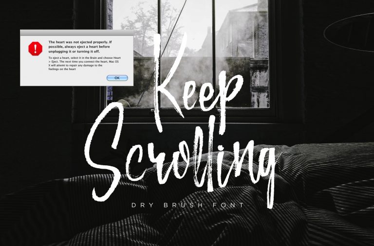 Kabal – Bold High Contrast Fonts – Just Font You