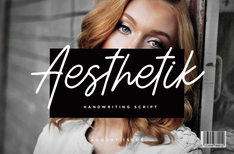 Kabal – Bold High Contrast Fonts – Just Font You