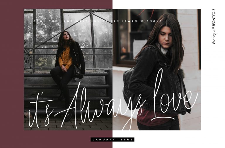 Kabal – Bold High Contrast Fonts – Just Font You