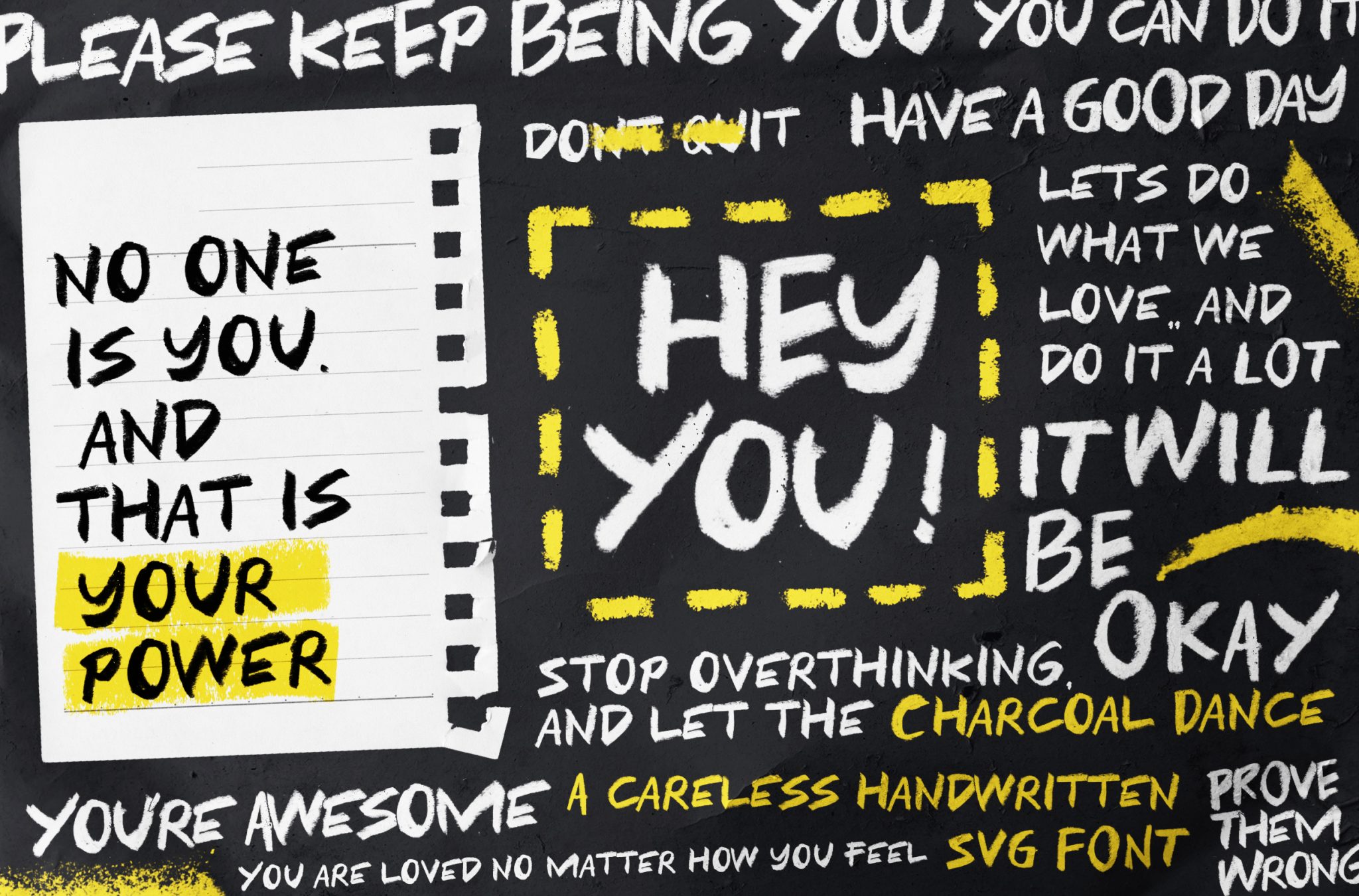 Kabal – Bold High Contrast Fonts – Just Font You